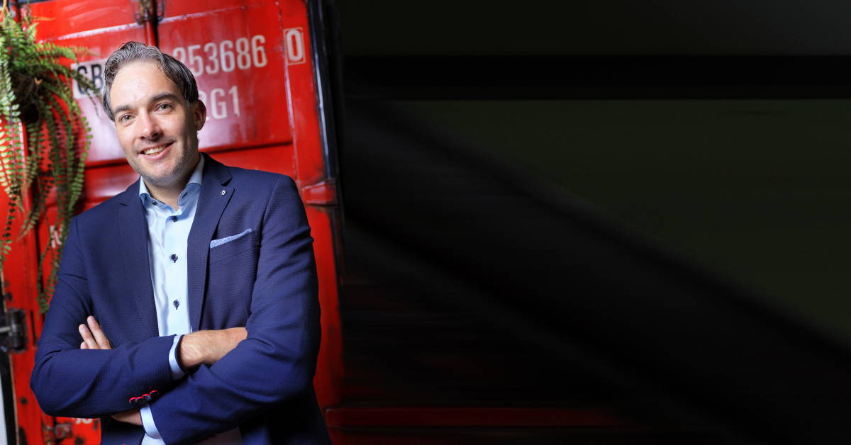 Mark Burgers: Vertrouwen, regie en eerlijke kansen | WerkBedrijf Rijk van Nijmegen