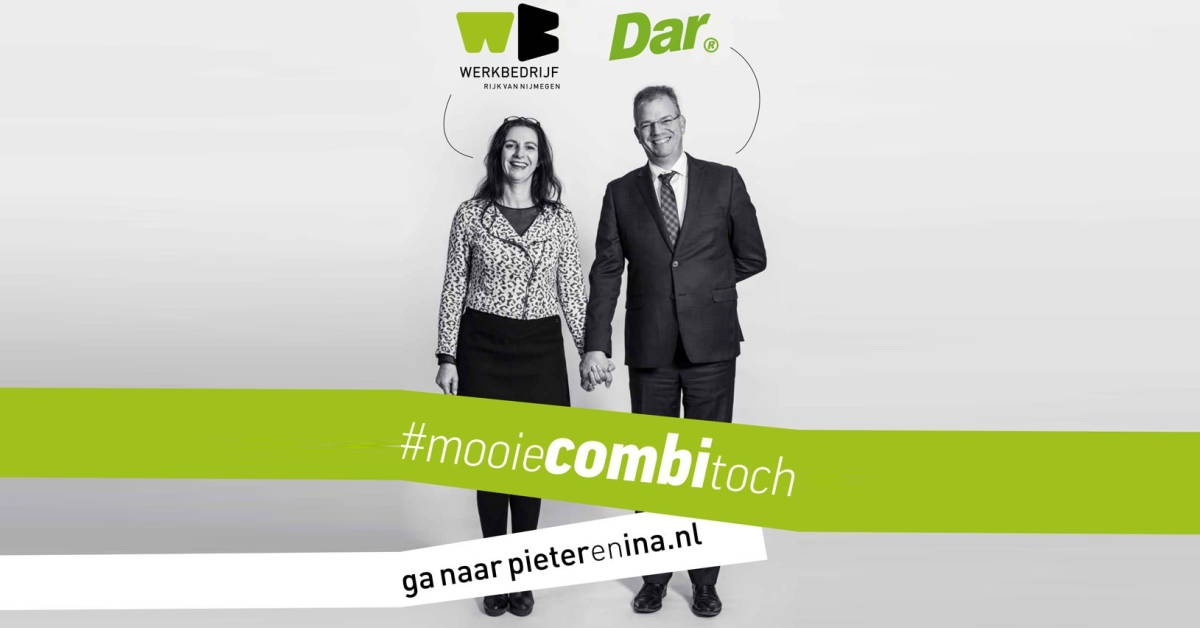 Dar | WerkBedrijf Rijk van Nijmegen