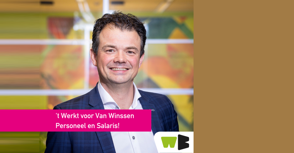 “Zelf opleiden van medewerkers wordt steeds belangrijker” | WerkBedrijf ...