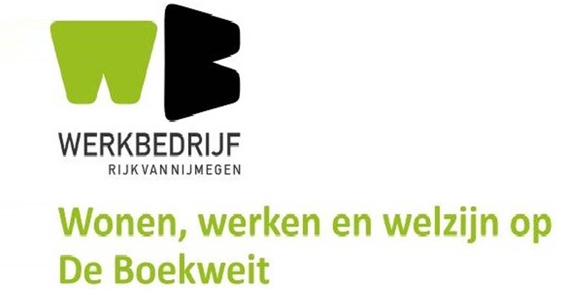 Informatiebijeenkomst voor raadsleden | WerkBedrijf Rijk van Nijmegen