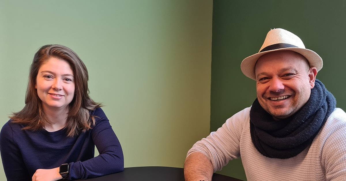 ‘Voor iedereen een passend traject naar werk’ | WerkBedrijf Rijk van ...