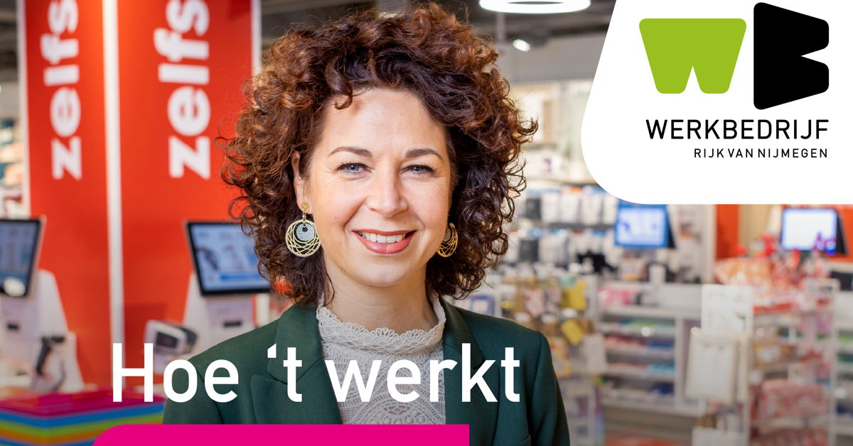 "Ik heb altijd iets meer medewerkers dan nodig’’ | WerkBedrijf Rijk van ...